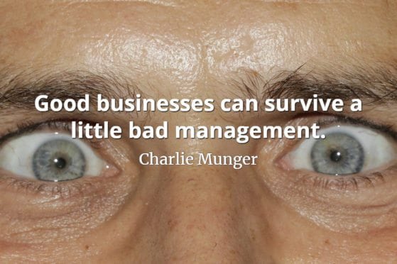 QuotePics.com | Surviving Bad Management | QuotePics.com